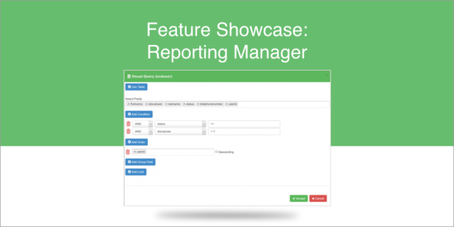 CUCM Reporting Tool: SQL Queries & Bulk Data Management | Akkadian