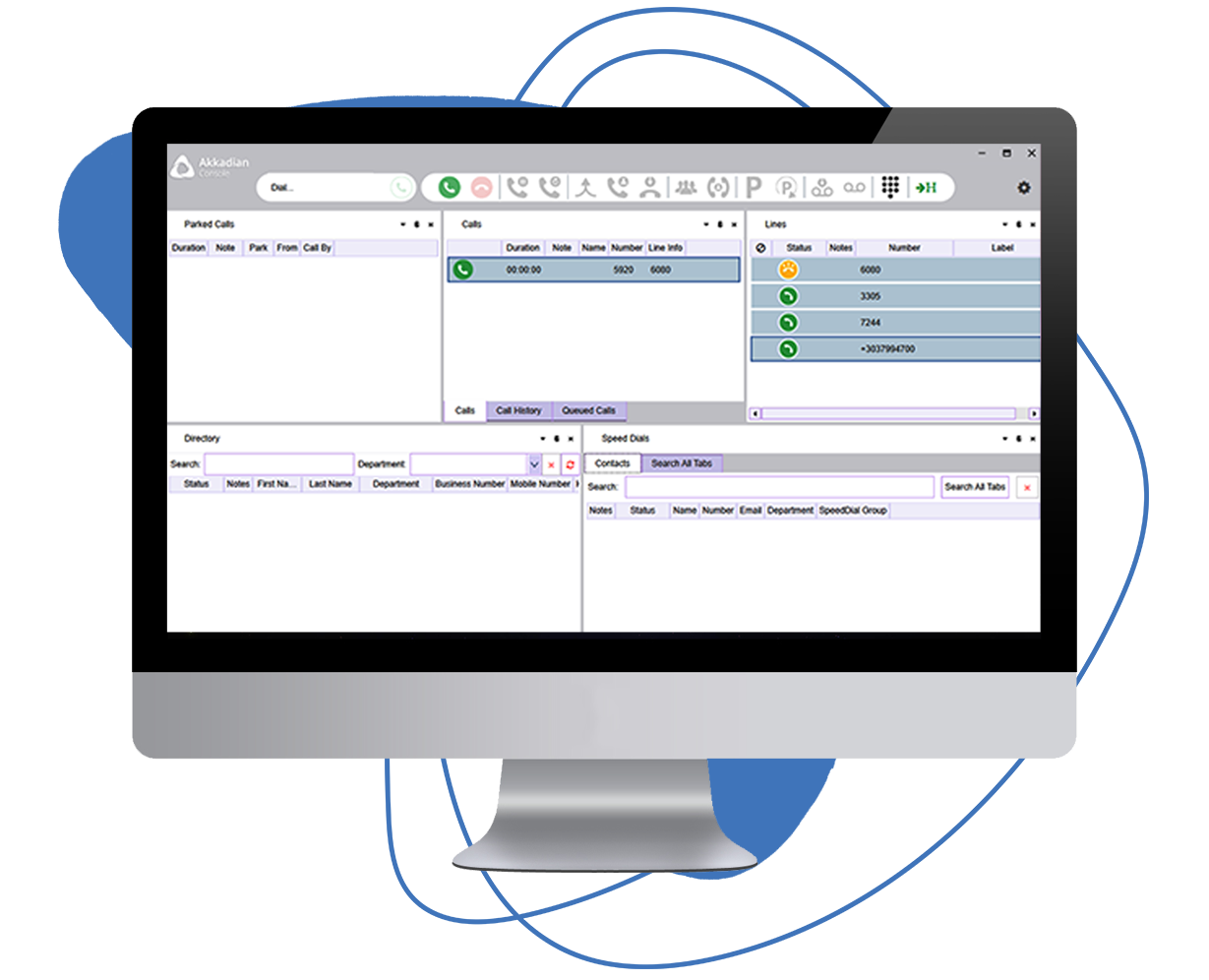 Akkadian Provisioning Manager - Automated Provisioning Software