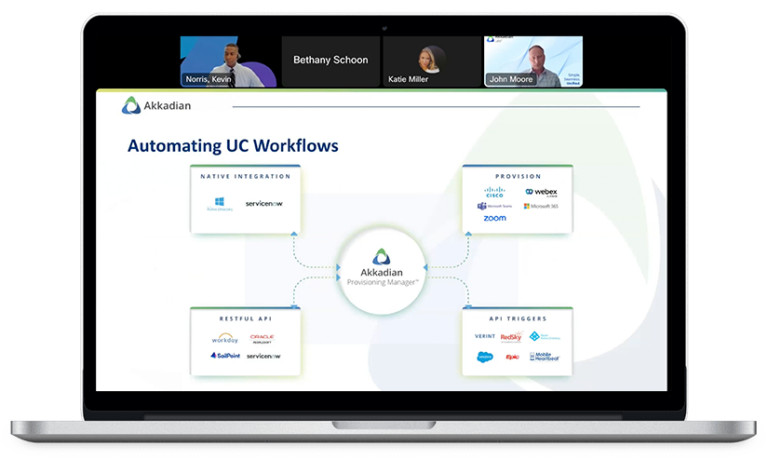 Simplifying Provisioning Workflows in Multi-site Healthcare Environment ...